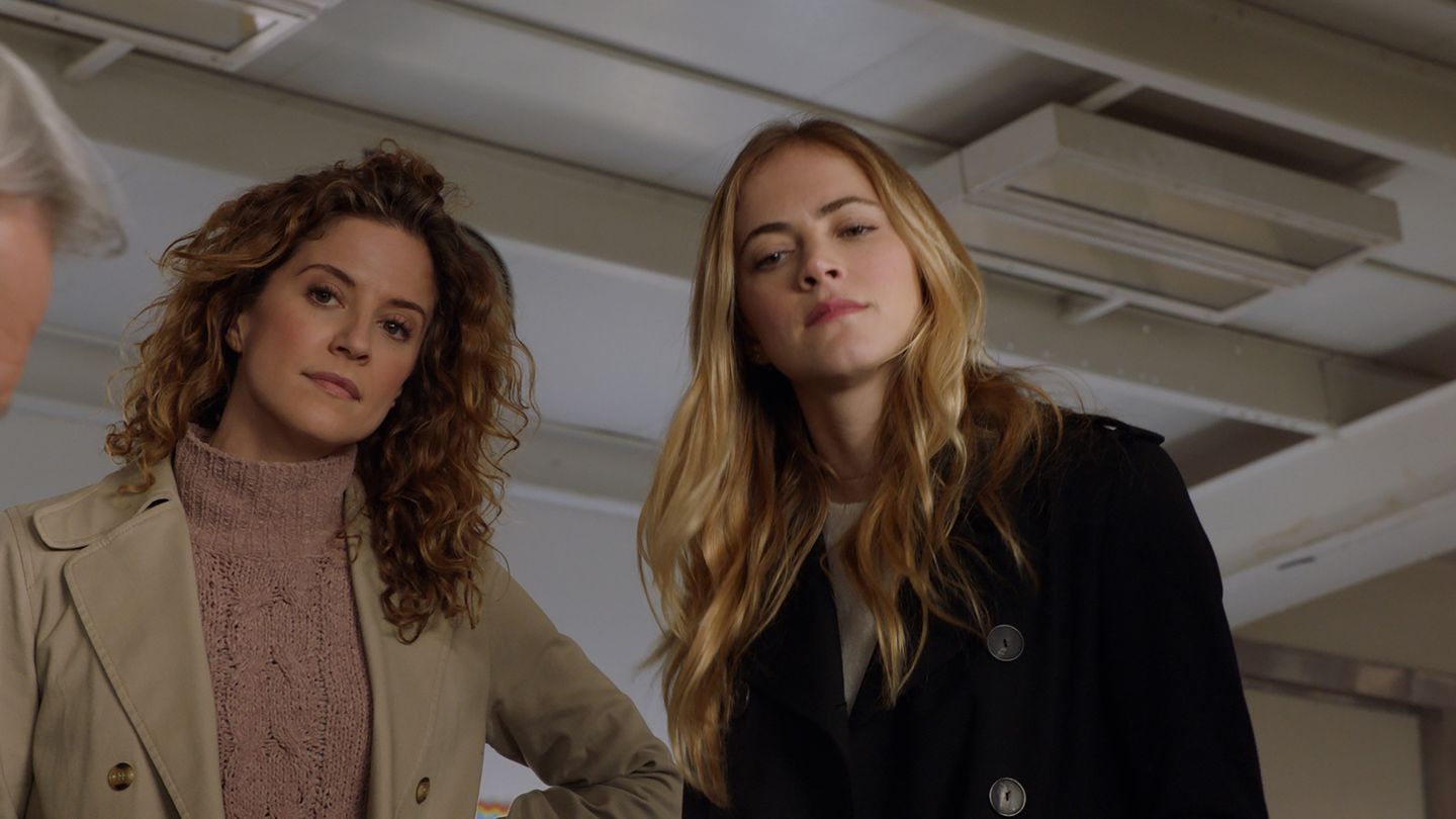 Résumé et casting NCIS - Saison 15 Série Policière 43 min 2018 | myCANAL