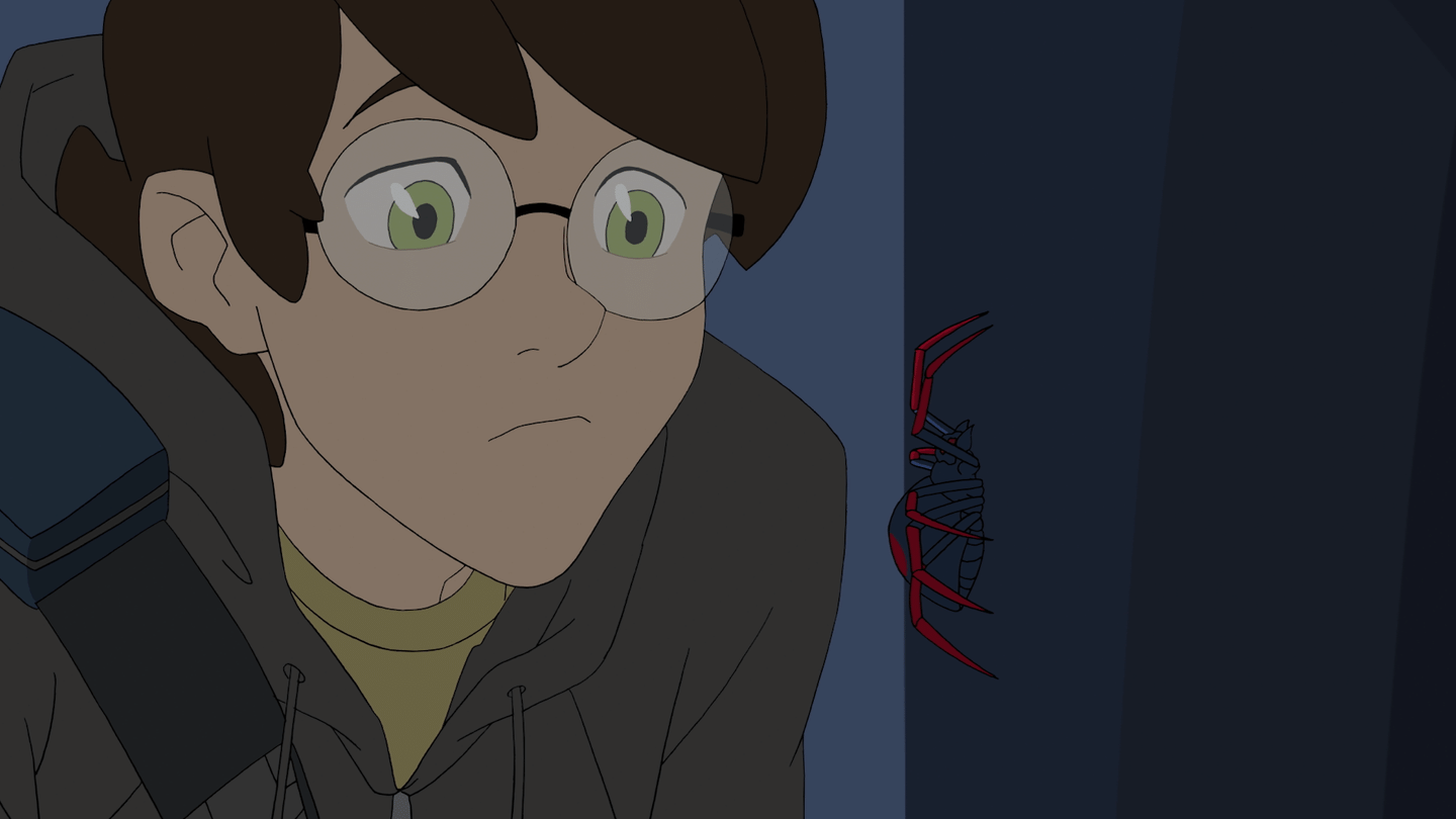 Spider-Man (Courts-Métrages) en streaming direct et replay sur CANAL+ ...