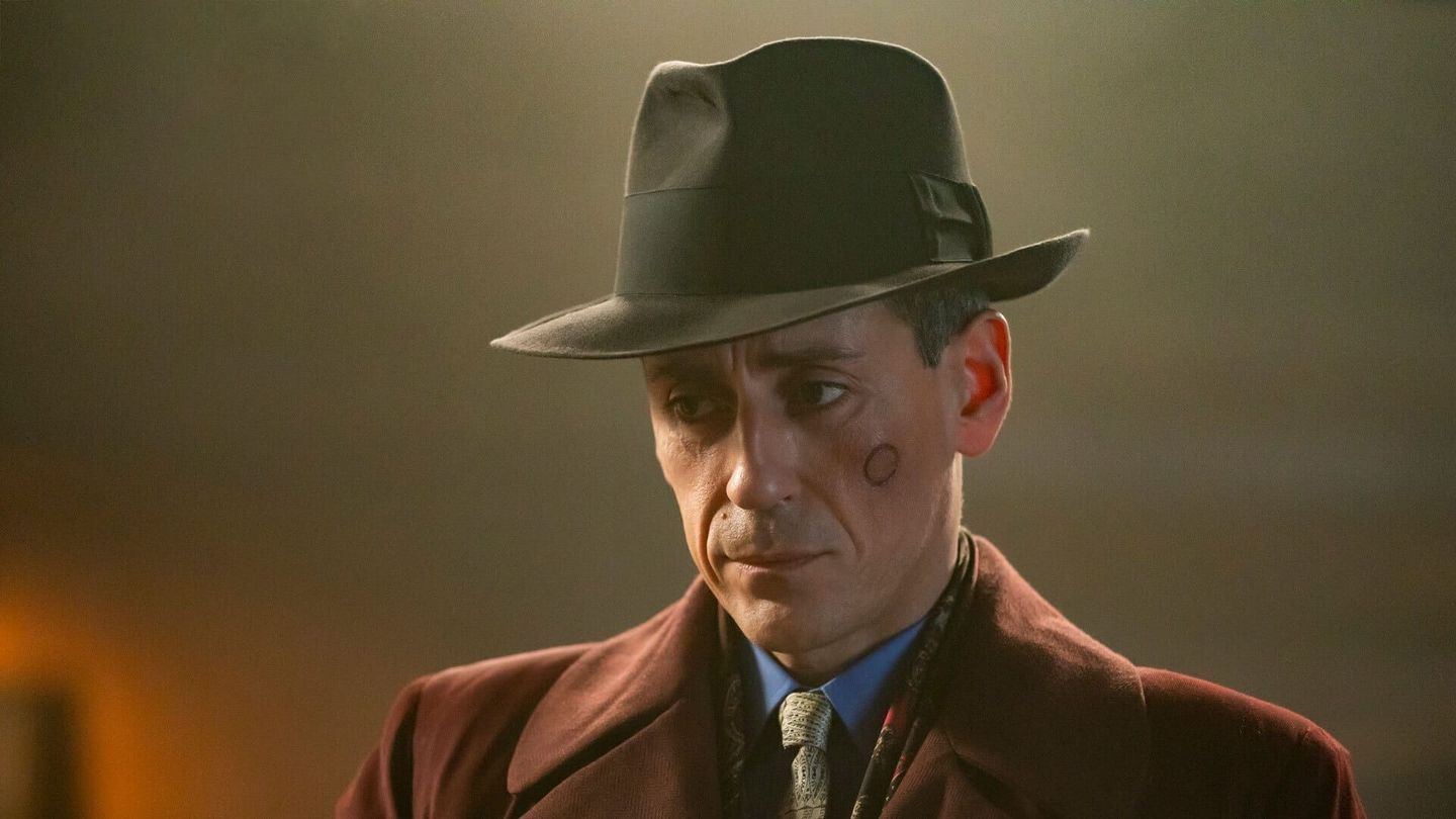 Fargo - Saison 4 en streaming direct et replay sur CANAL+ | myCANAL ...