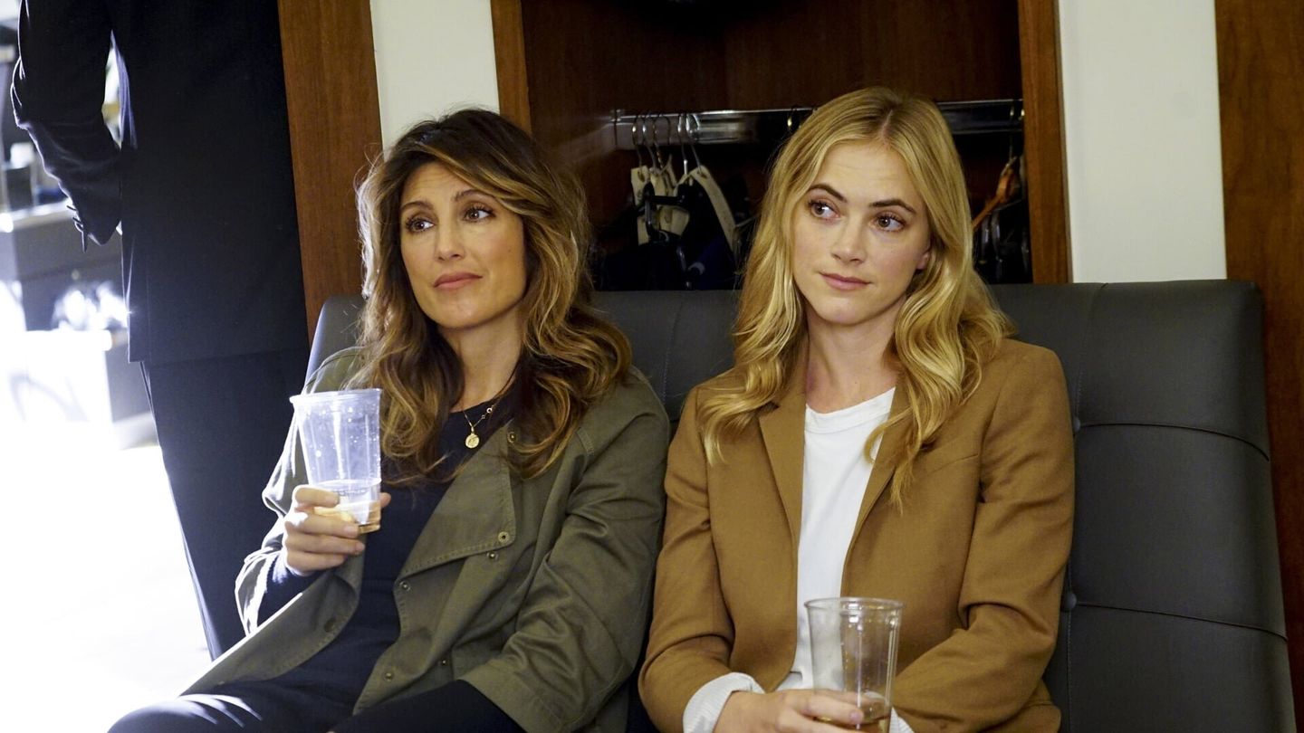 Résumé et casting NCIS - Saison 14 Série Policière 42 min 2017 | myCANAL