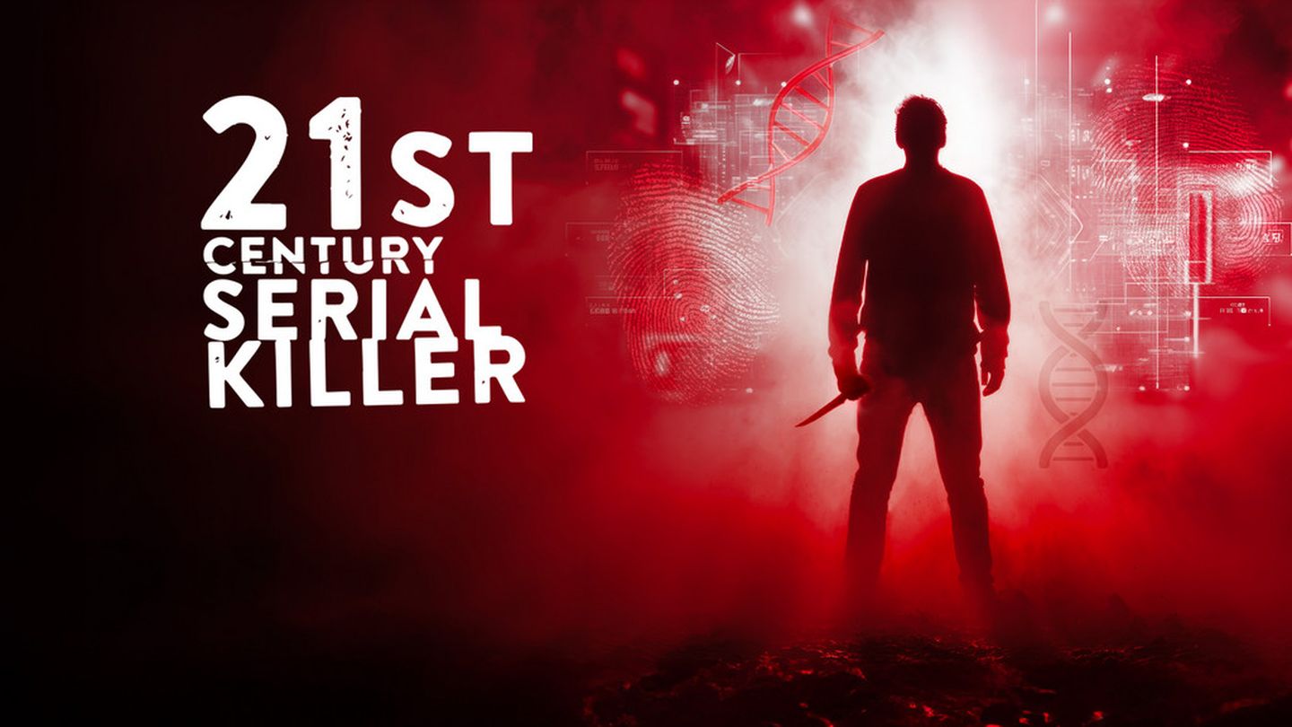 Résumé et casting 21st Century Serial Killer - Saison 1 Doc. Judiciaire ...