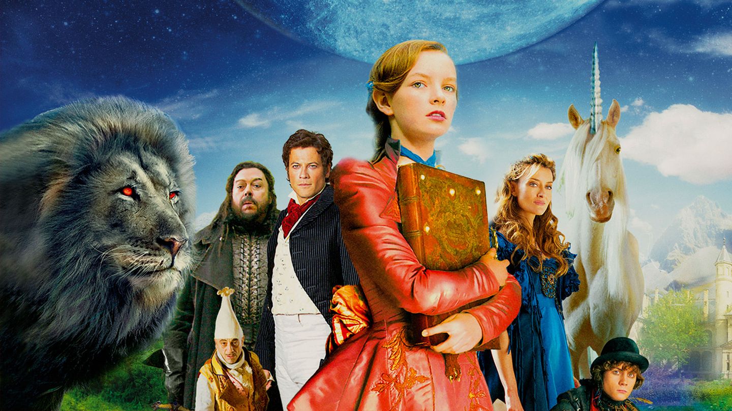 Le secret de Moonacre - Trailer en streaming direct et replay sur ...