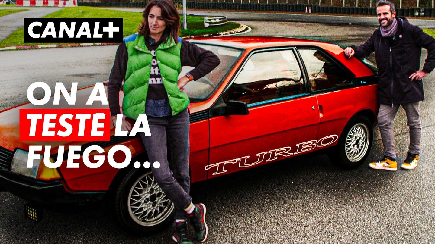 On a testé la Fuego en streaming direct et replay sur CANAL+ | myCANAL