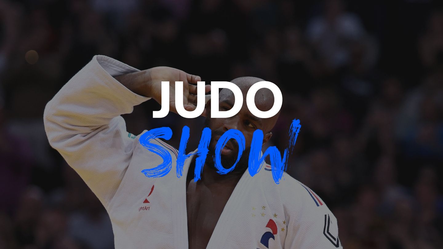 Résumé et casting Judo Show Sport 1h00 2024 | myCANAL