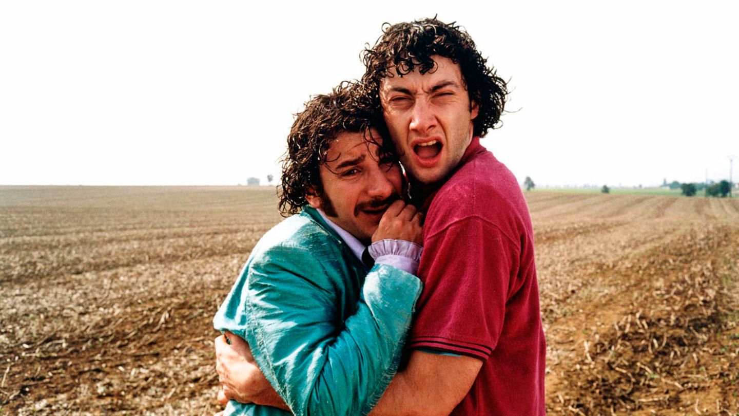 Résumé et casting La beuze - Trailer Film Comédie 01 min 2003 | myCANAL