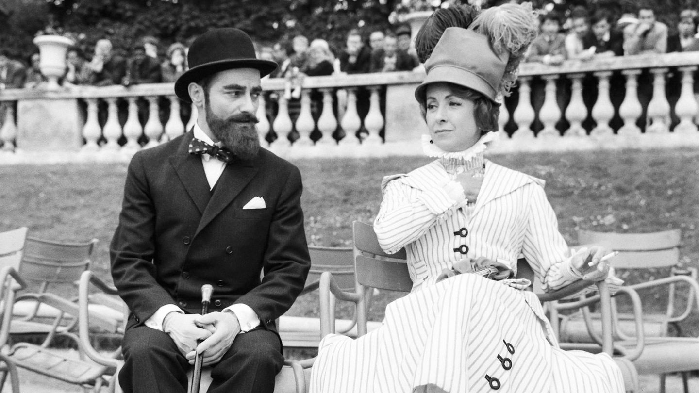 Résumé et casting Landru - Trailer Film Drame 02 min 1962 | myCANAL