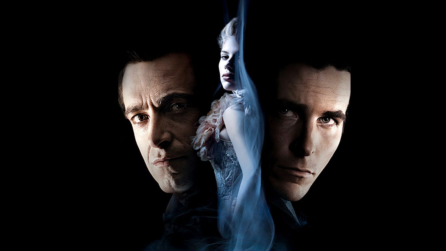 Résumé et casting Le Prestige - Trailer Film Suspense 02 min 2006 | myCANAL