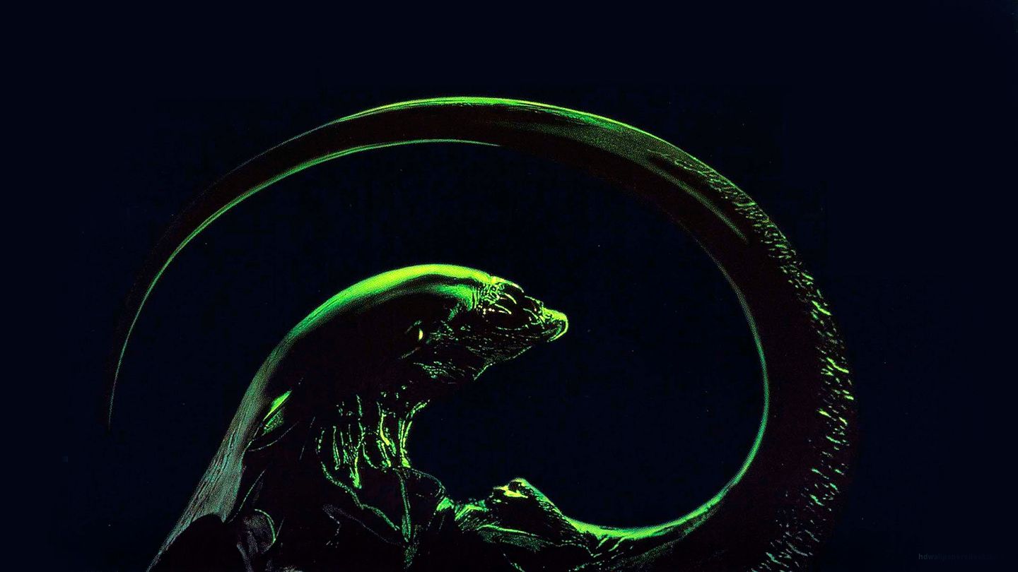Résumé et casting Alien 3 - Trailer Film Science-fiction 02 min 1992 ...