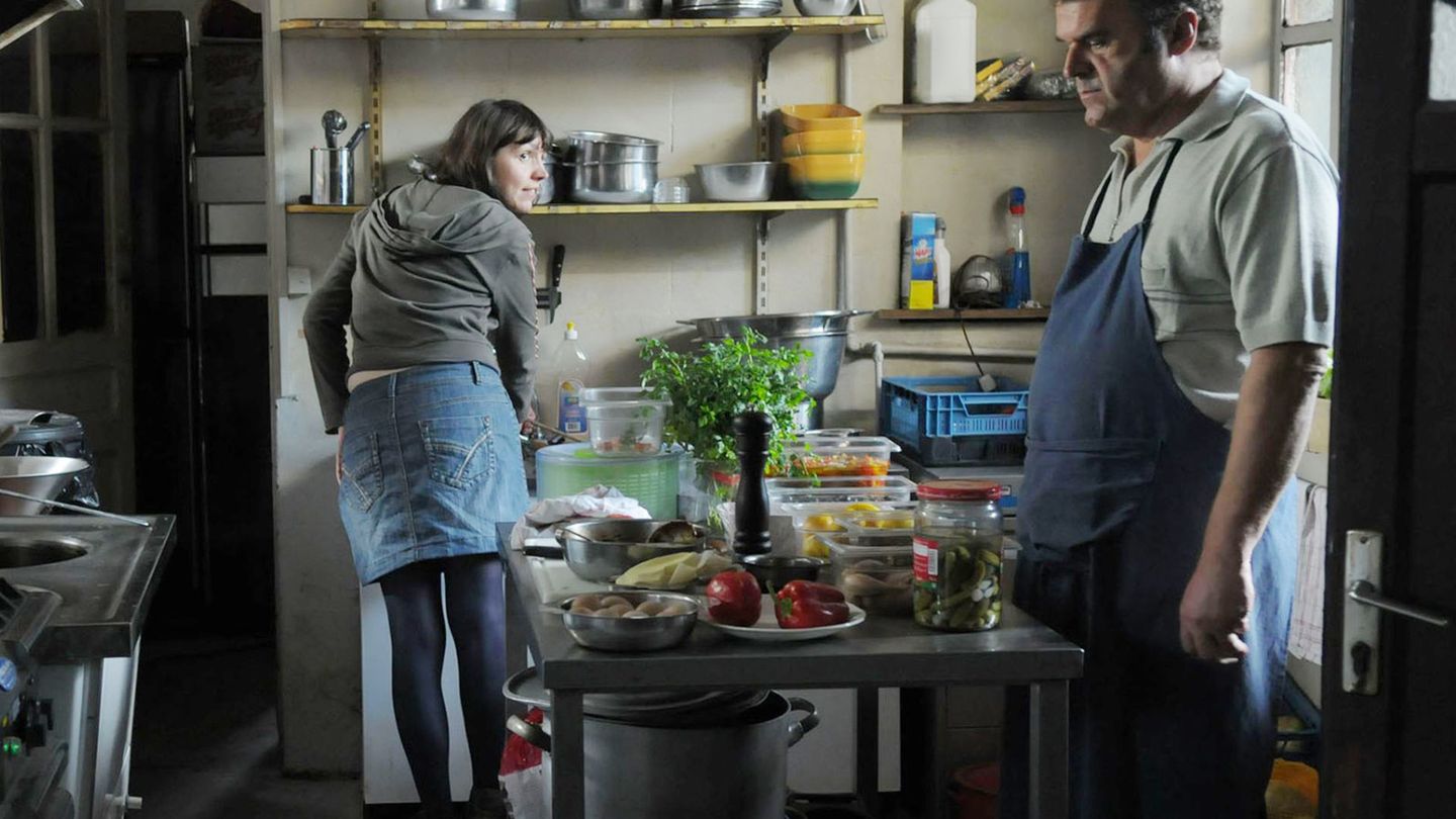 Henri - Trailer en streaming direct et replay sur CANAL+ | myCANAL