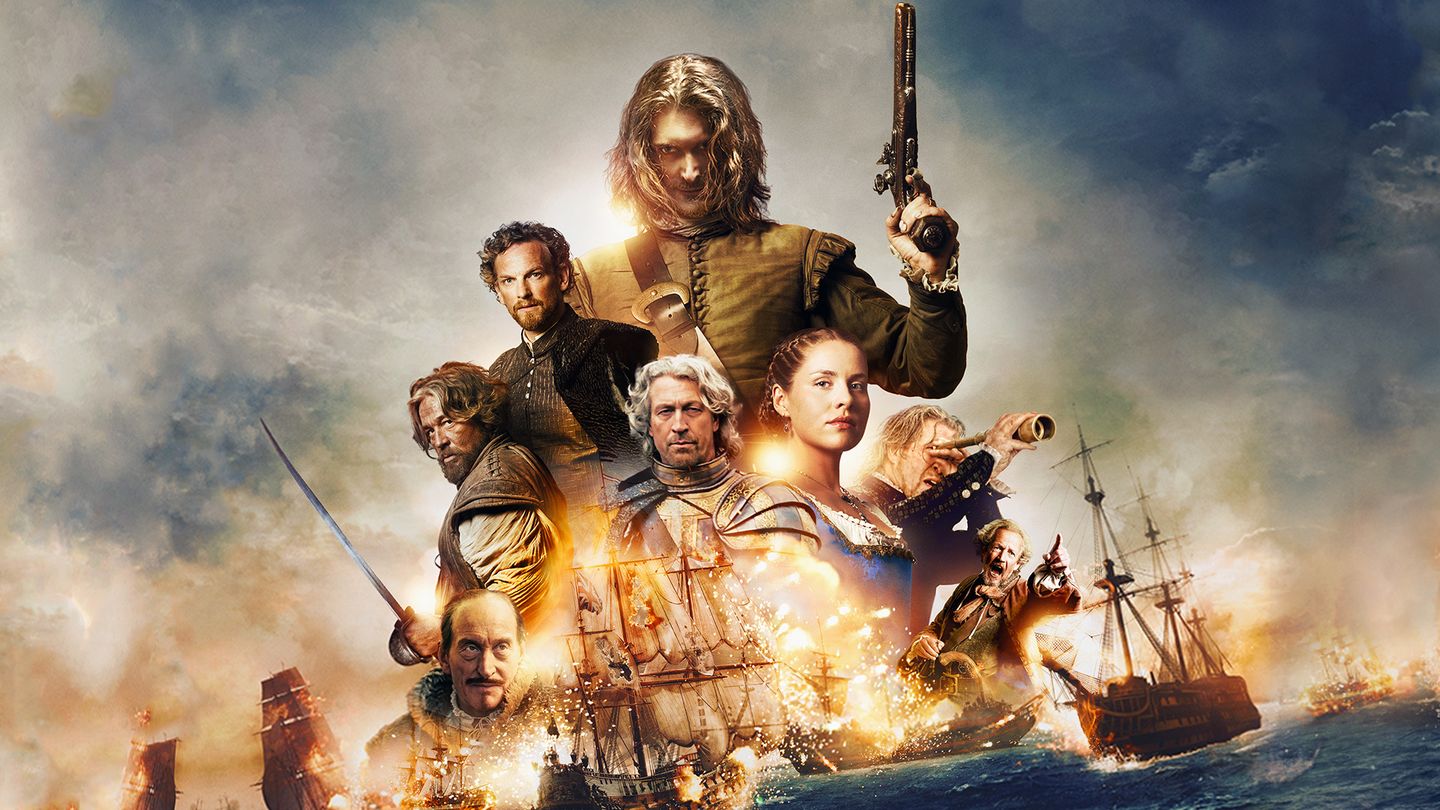 Armada - Trailer en streaming direct et replay sur CANAL+ | myCANAL