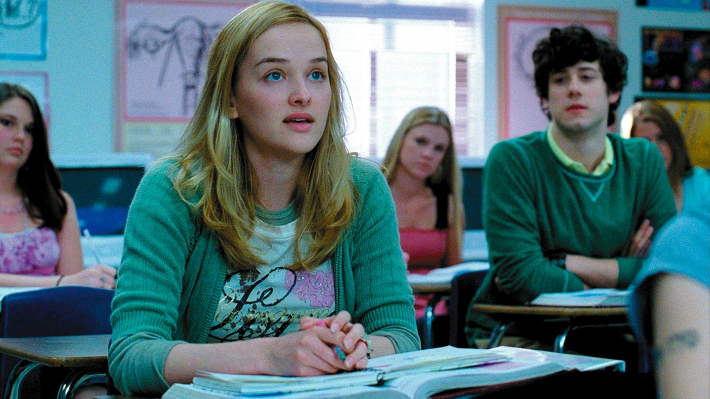 Résumé et casting Teeth - Trailer Film Horreur 02 min 2007 | myCANAL