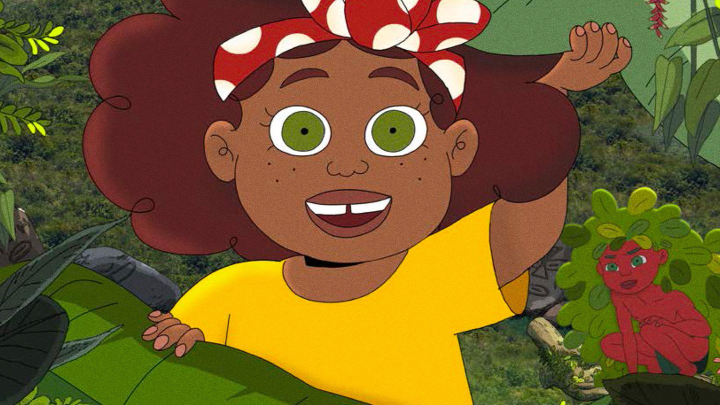Vanille - Trailer en streaming direct et replay sur CANAL+ | myCANAL