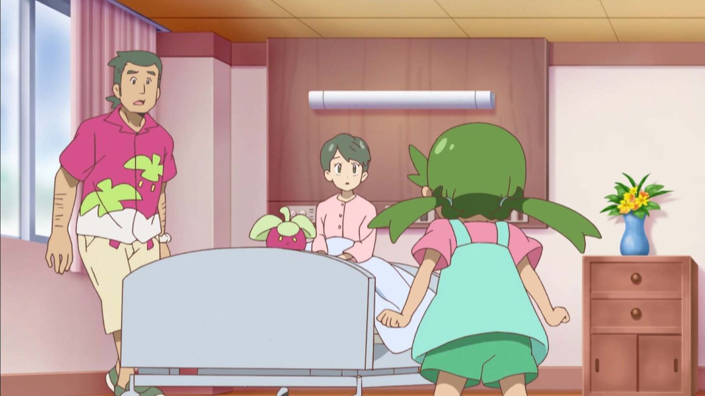 Pokémon : Soleil et Lune - Saison 22 en streaming direct et replay sur ...