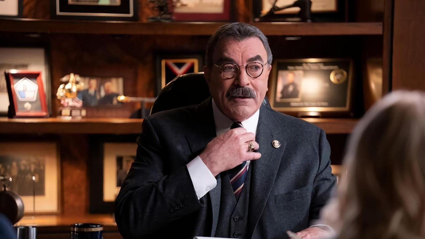 Blue Bloods - Saison 11 en streaming direct et replay sur CANAL+ ...