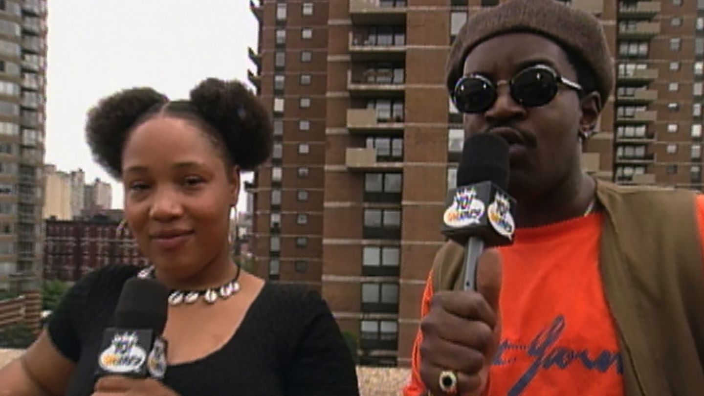 Yo! MTV Raps en streaming direct et replay sur CANAL+ | myCANAL Congo