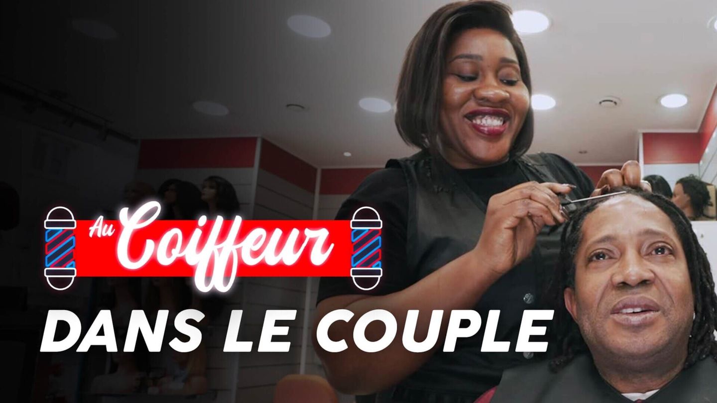 Résumé et casting Au coiffeur Mag. Société 01 min 2023 | myCANAL