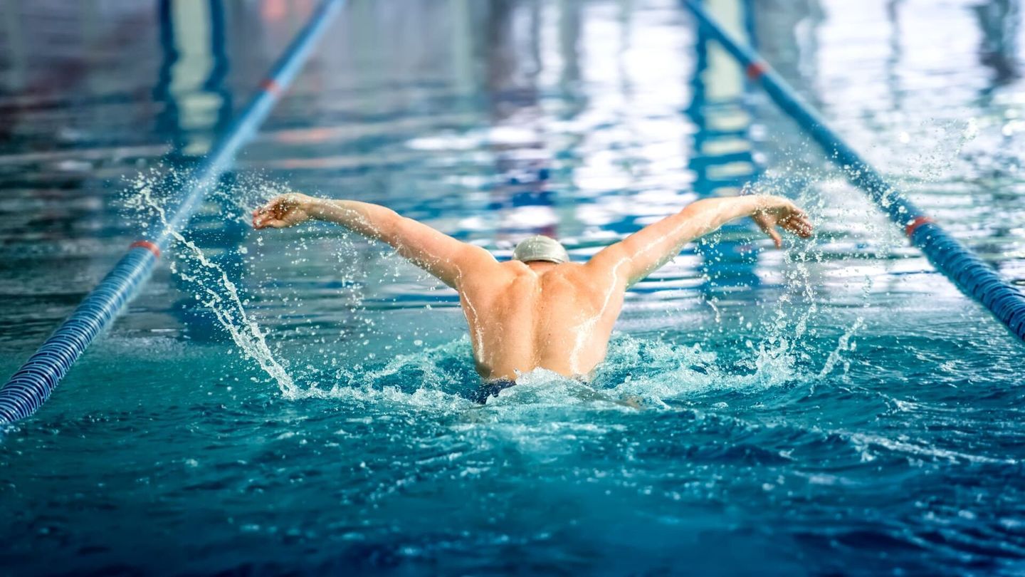 2e jour Streaming Natation 1h00 | CANAL+