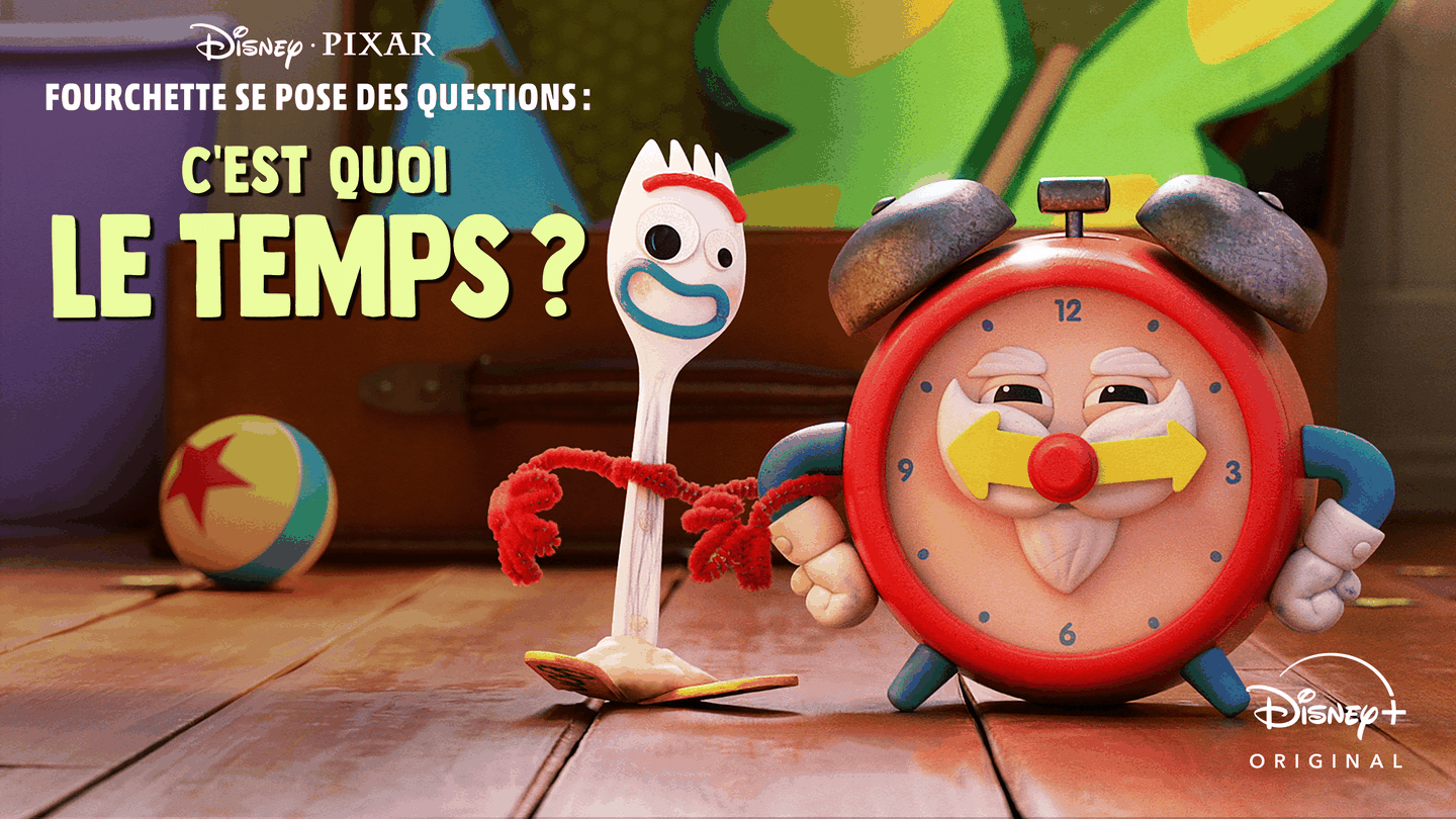 Résumé et casting Fourchette se pose des questions : c'est quoi le ...