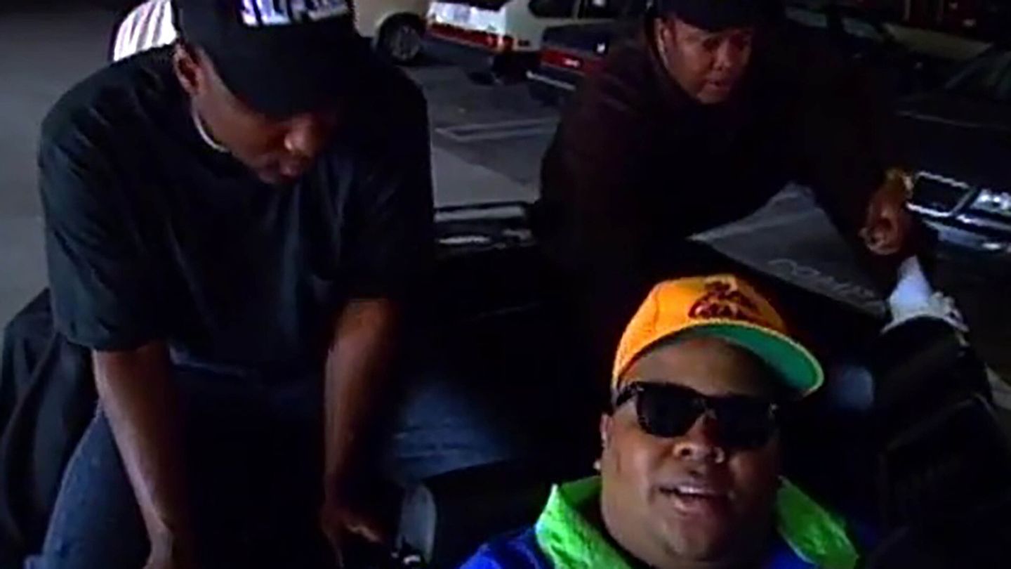 Yo! MTV Raps Classic en streaming direct et replay sur CANAL+ | CANAL+ RDC