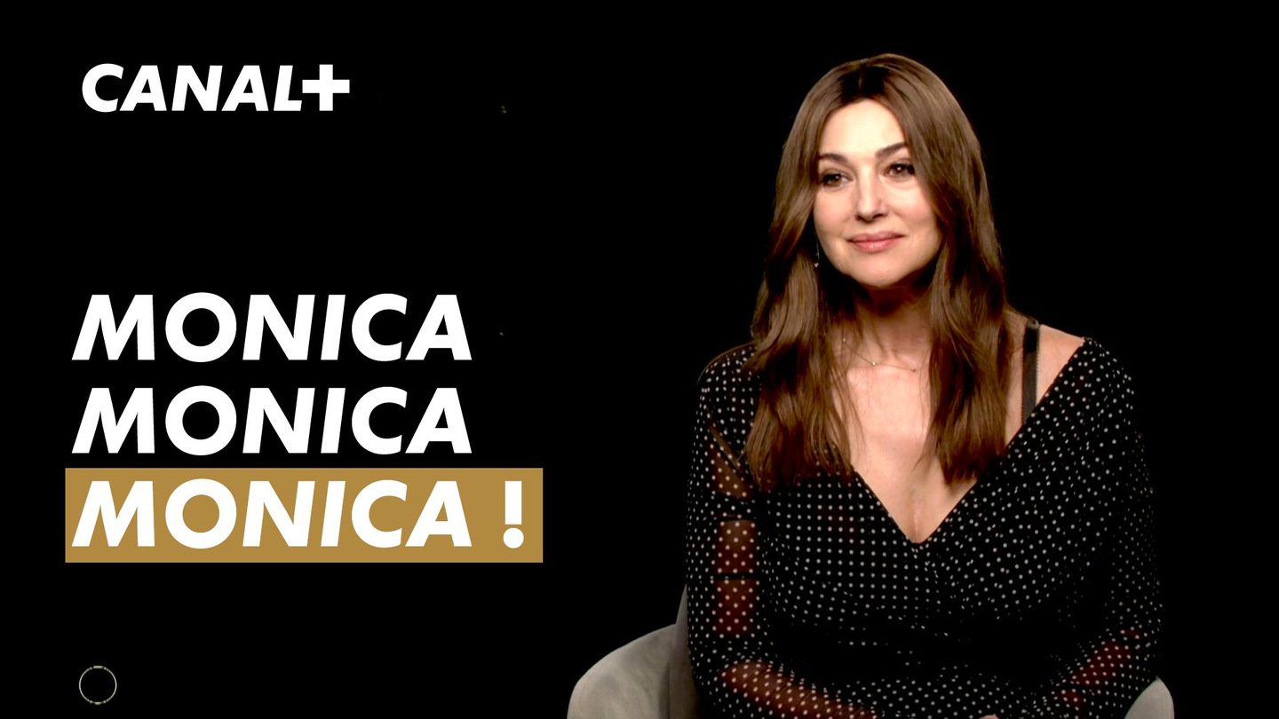 Monica Bellucci joue Dolores, méchante et comique dans Beetlejuice ...