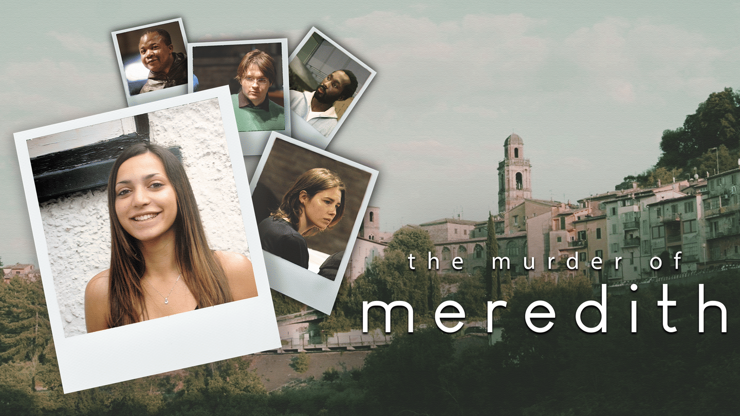 Résumé et casting The Murder of Meredith Film Documentaire 1h31 2022 ...