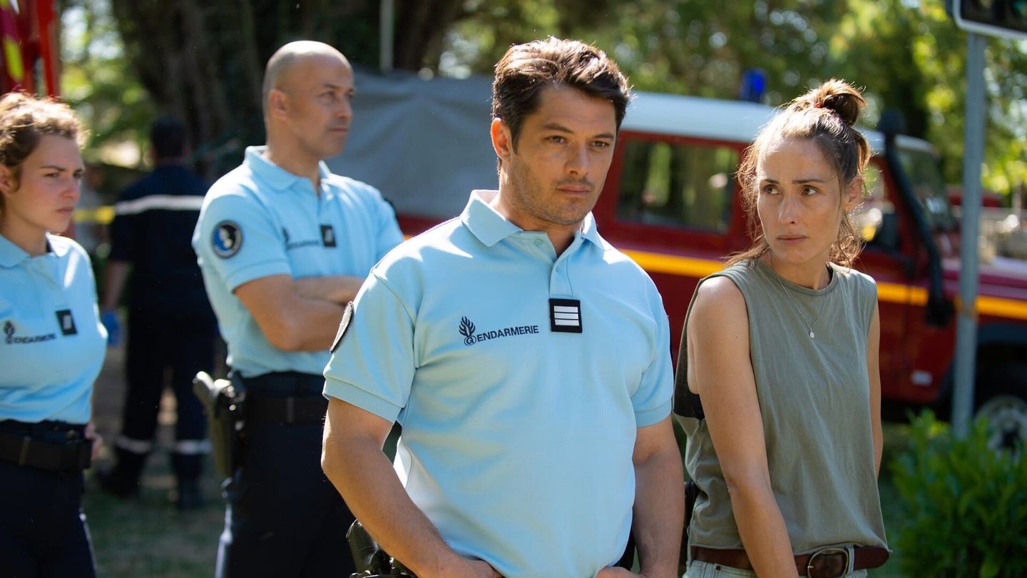Le canal des secrets Streaming Téléfilm Policier 1h35 2020 | CANAL+ ...