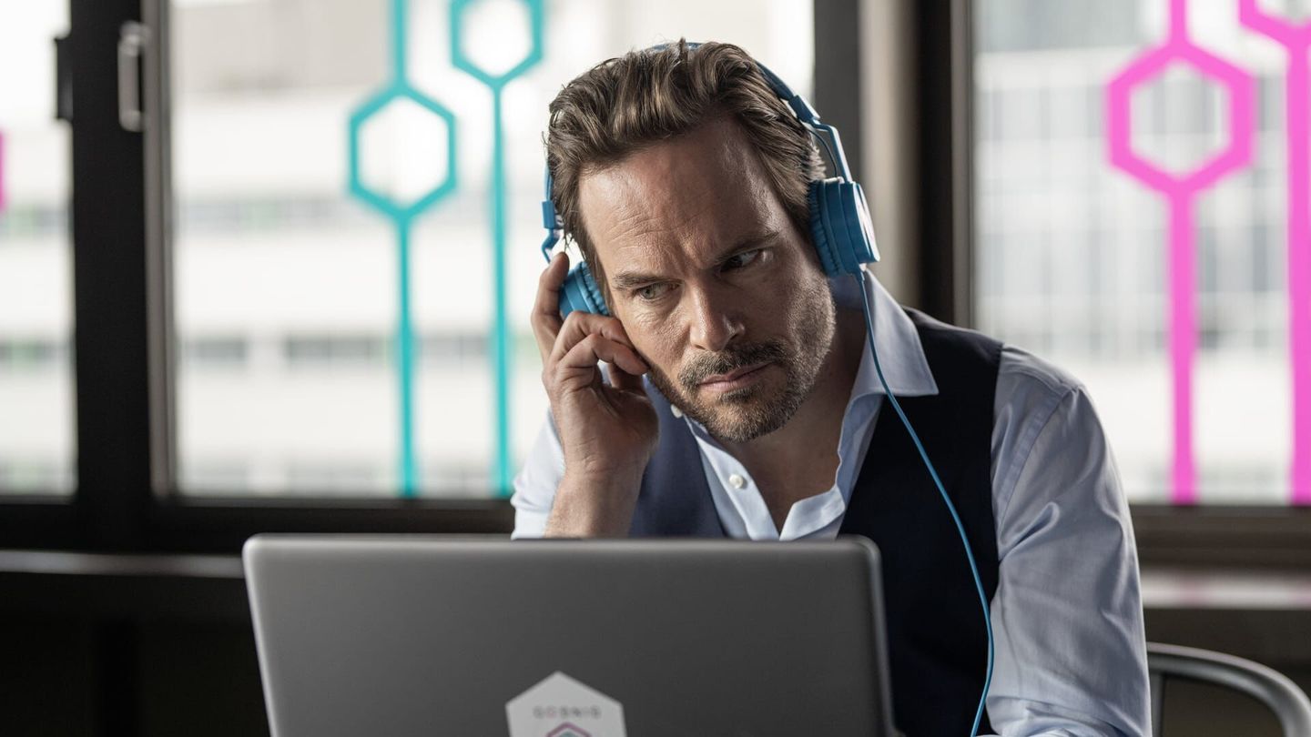 Épisodes Un Cas Pour Deux Série Suspense Mycanal Suisse