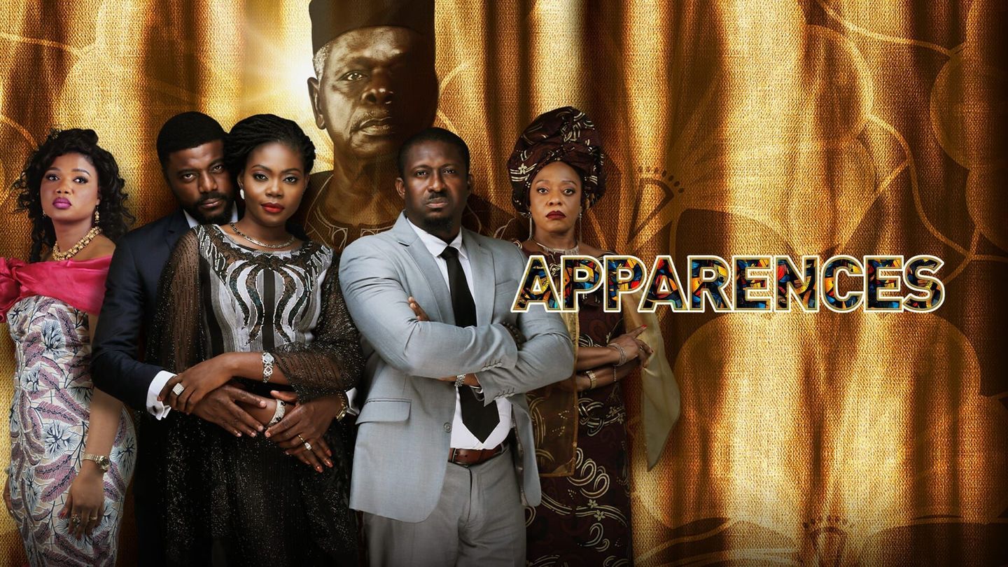 Apparences : Episode 35 - APPARENCES - 35 en streaming direct et replay ...