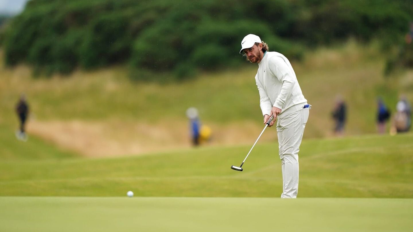 Dubai Desert Classic en streaming direct et replay sur CANAL+ | myCANAL
