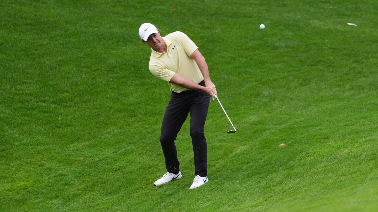 Dubai Desert Classic en streaming direct et replay sur CANAL+ | myCANAL ...