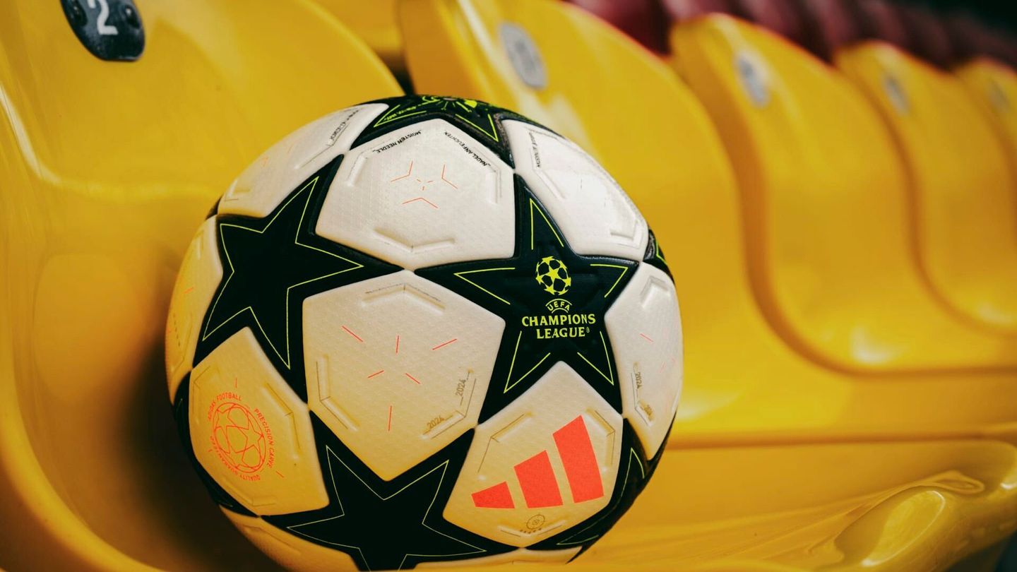 UEFA Champions League Highlights Streaming Mag. Football 1h00 | CANAL+ ...