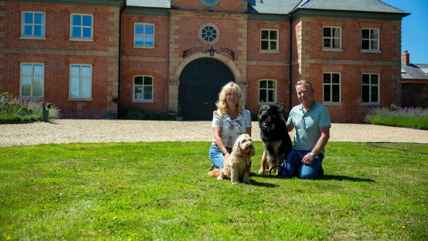Épisodes La dog Académie - Docu Réalité | myCANAL