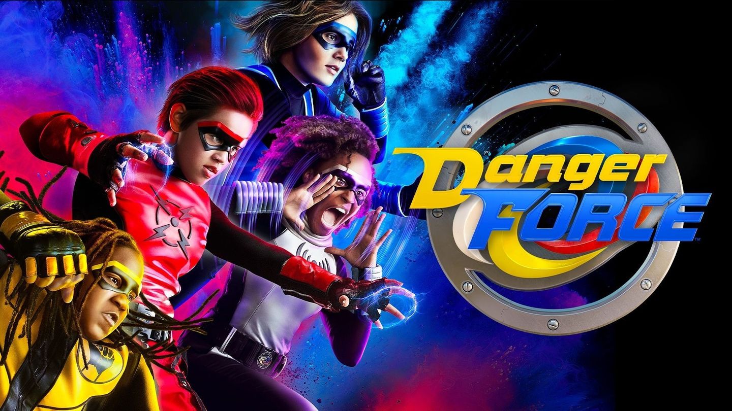 Danger Force en streaming direct et replay sur CANAL+ | myCANAL Cameroun