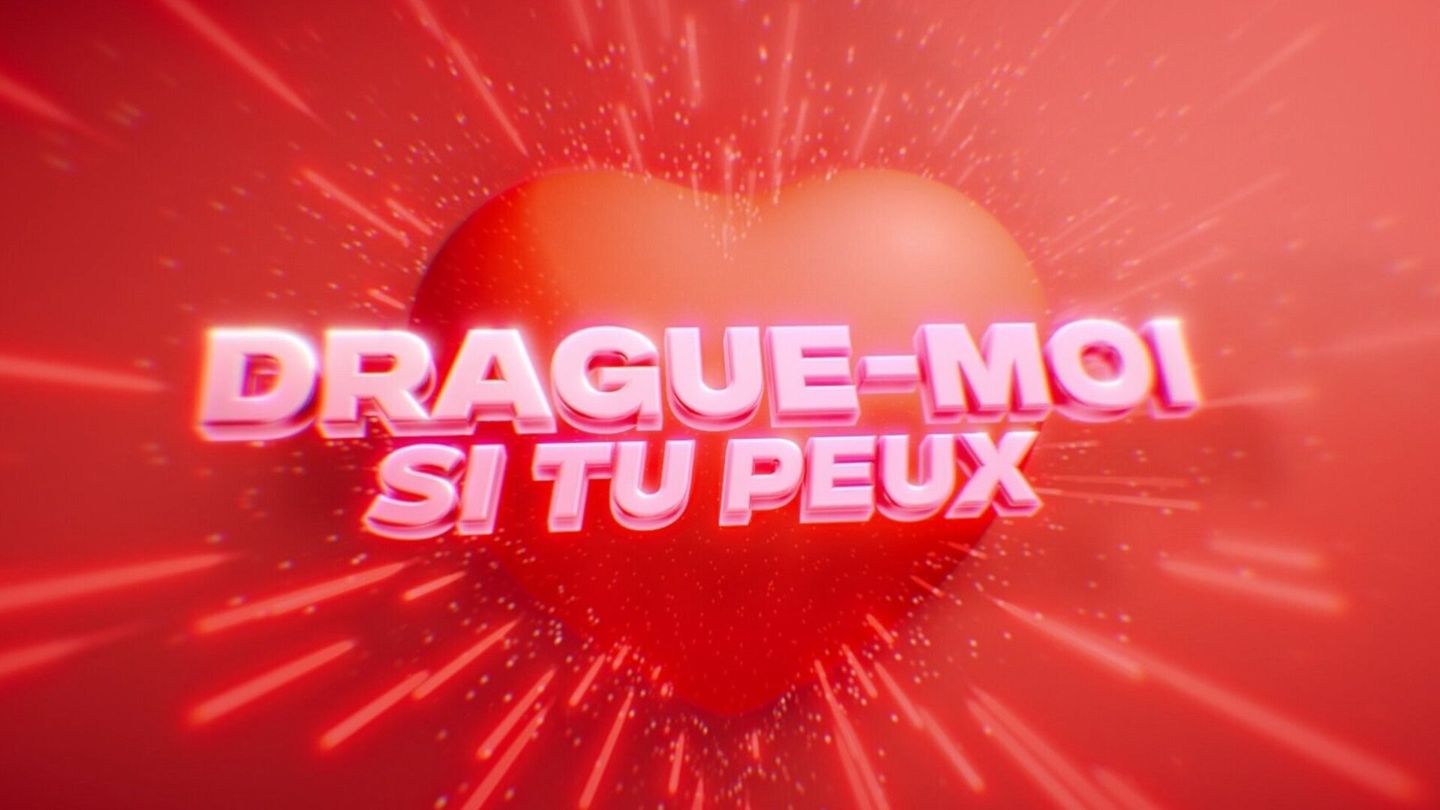 #Drague-moi si tu peux en streaming direct et replay sur CANAL+ | CANAL+