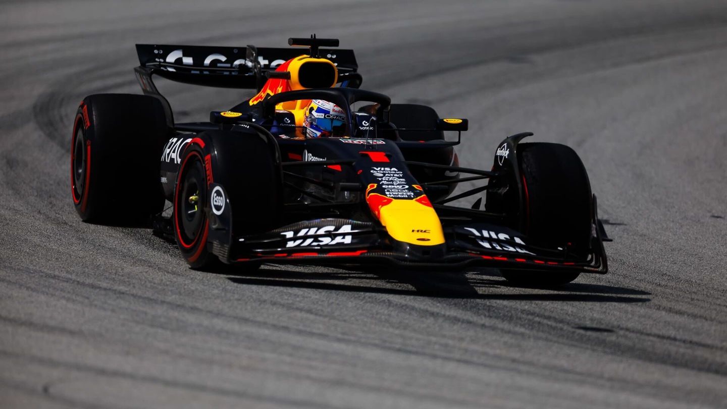 Résumé et casting La course Formule 1 1h49 2025 | CANAL+