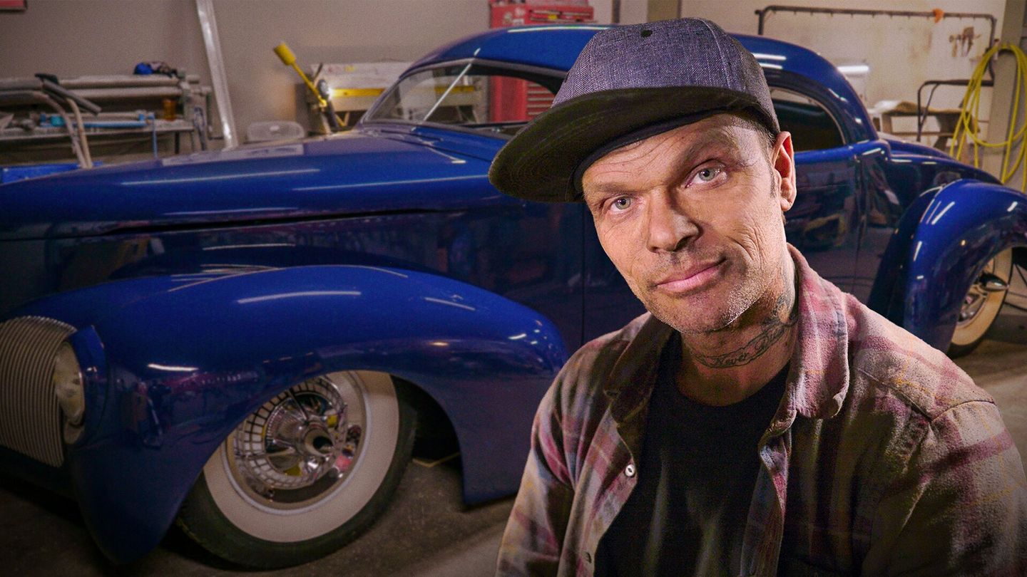 Bad Chad Customs en streaming direct et replay sur CANAL+ | CANAL+ ...