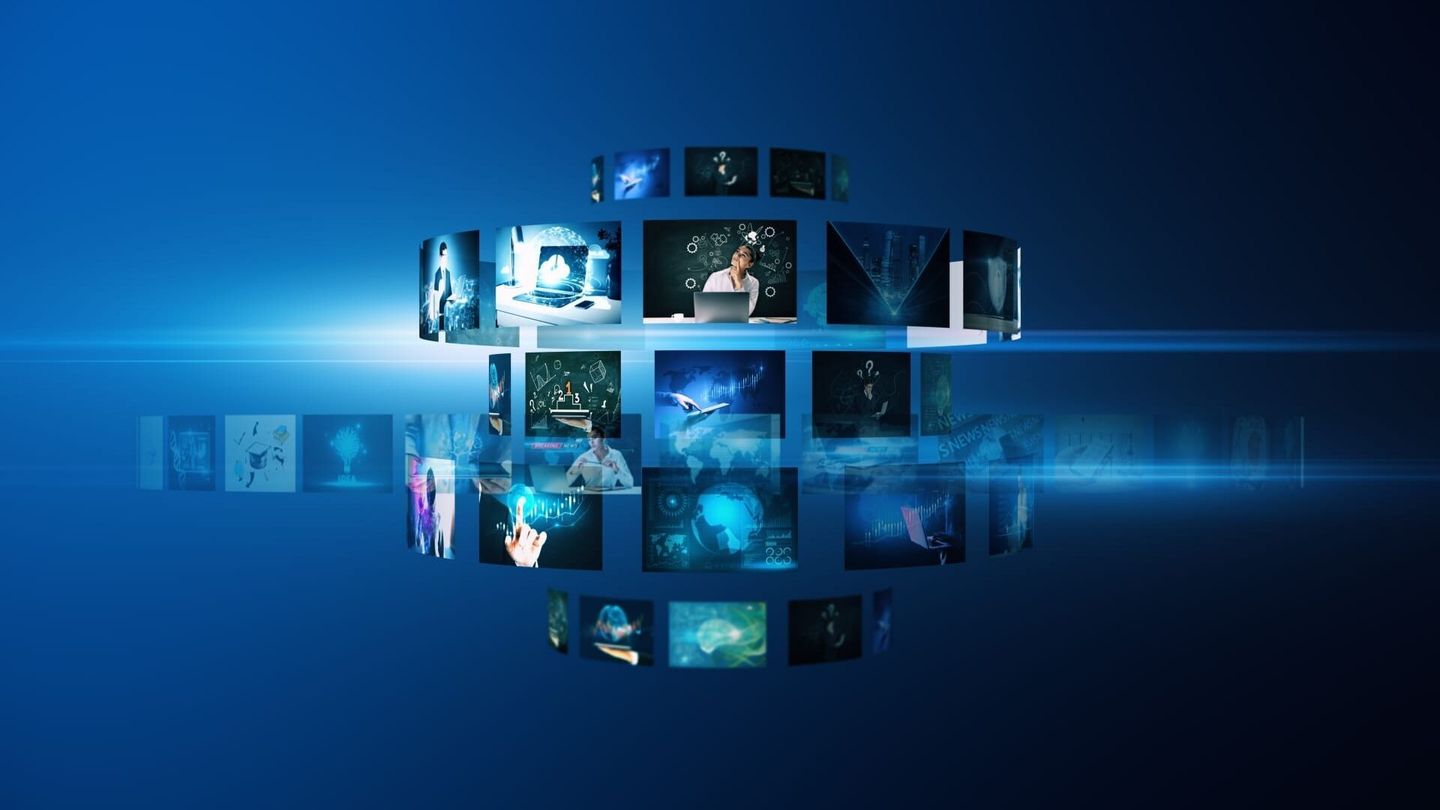 Digital World en streaming direct et replay sur CANAL+ | CANAL+ Bénin