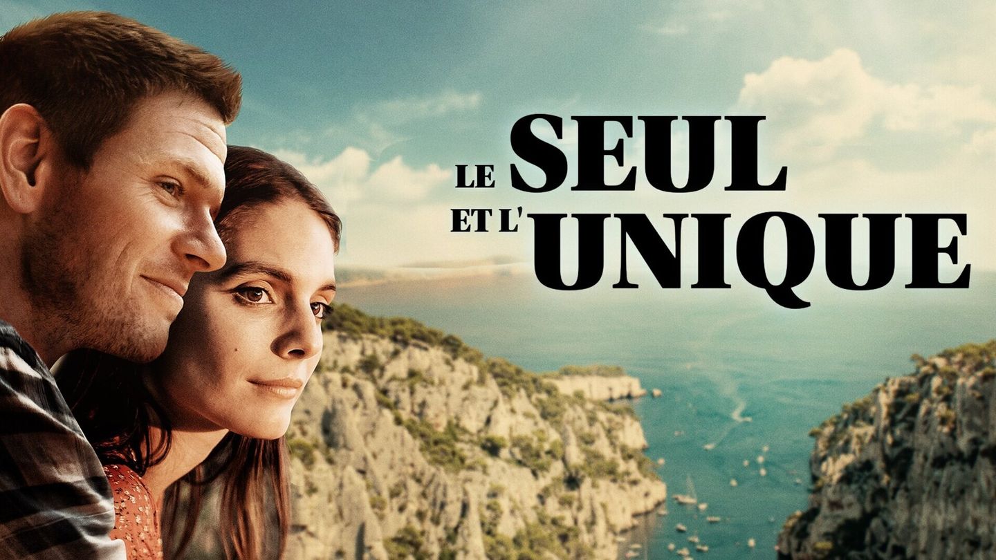 Le seul et l'unique Streaming Film Drame 1h44 2021 | CANAL+ Nouvelle ...