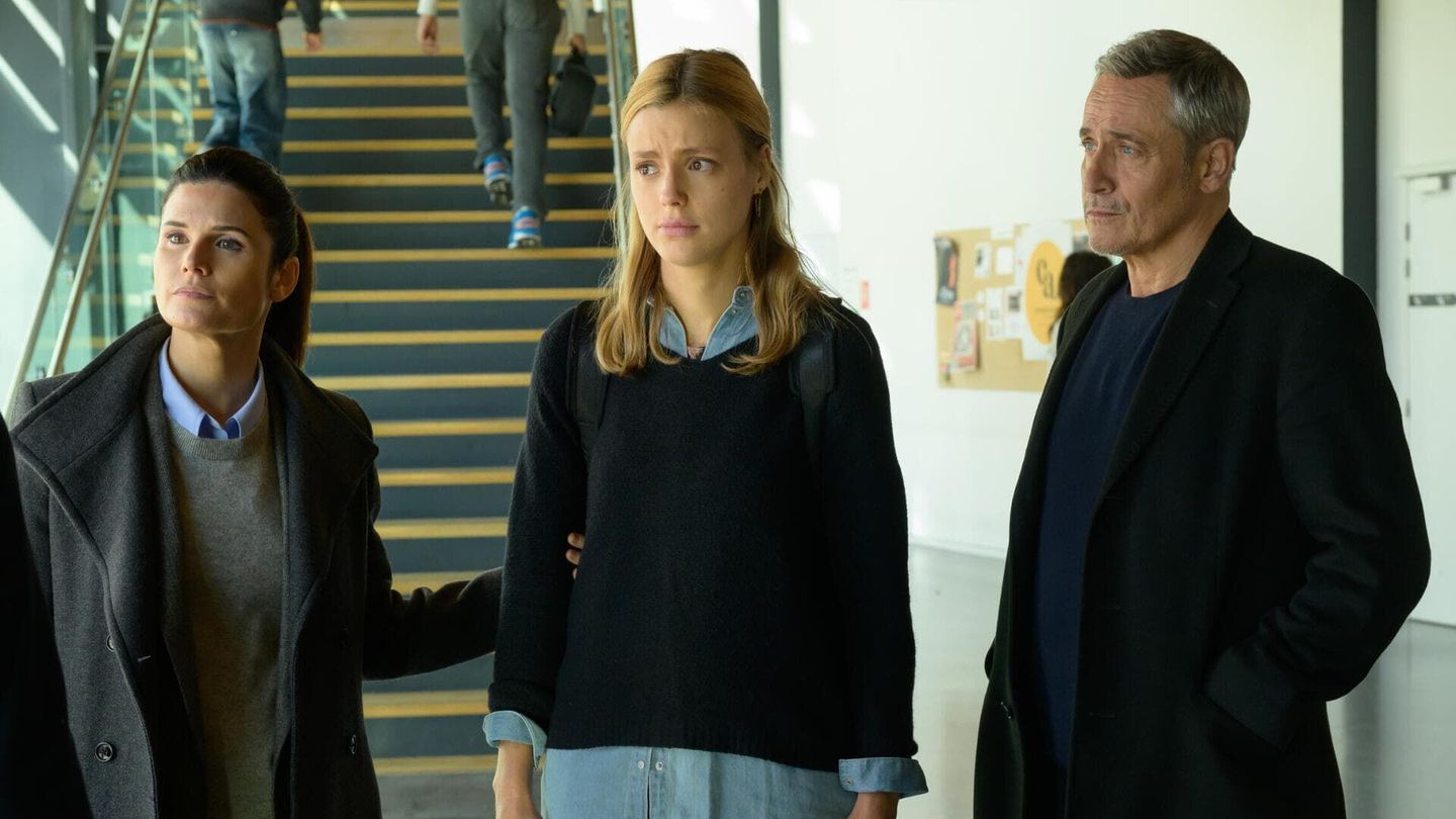 Simon Coleman : Episode 1 - Dernier solo en streaming direct et replay ...