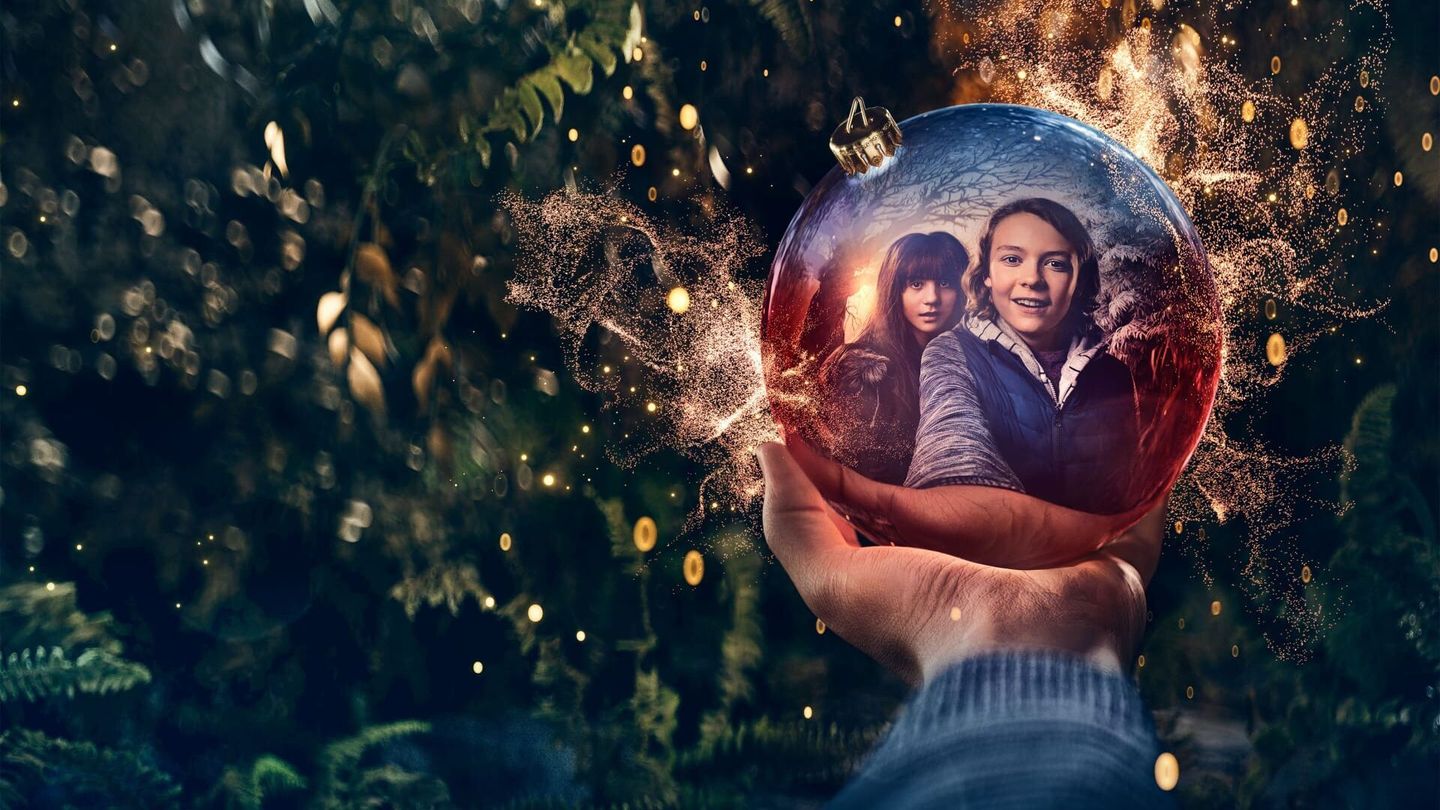 Le Noël de Walter en streaming direct et replay sur CANAL+ | CANAL+ ...