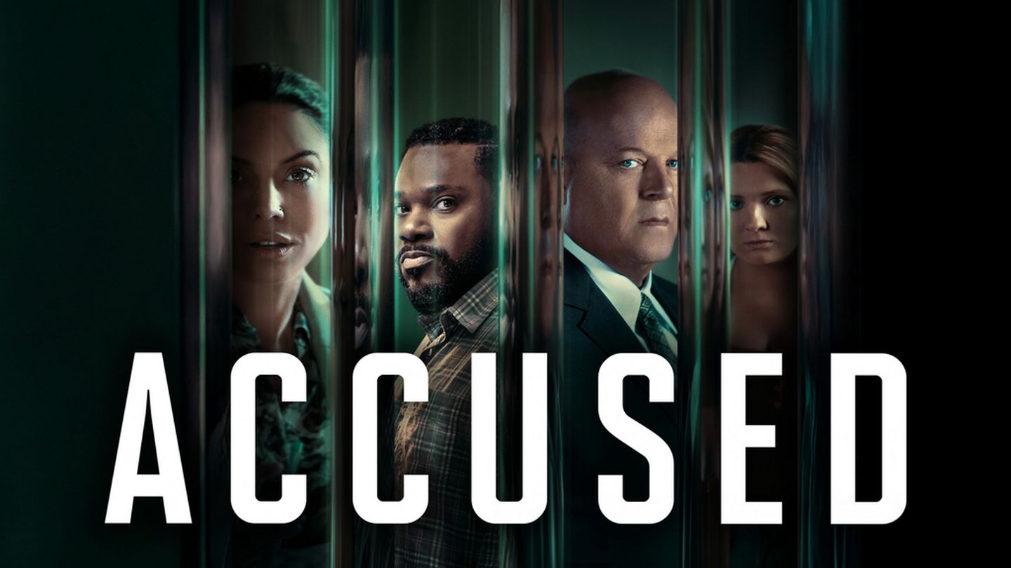 Accused en streaming direct et replay sur CANAL+ | CANAL+ RDC