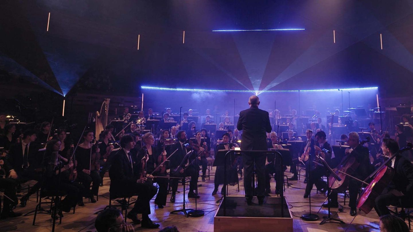 Épisodes Le cinéma de John Williams - Mag. Musique | CANAL+ Nouvelle ...