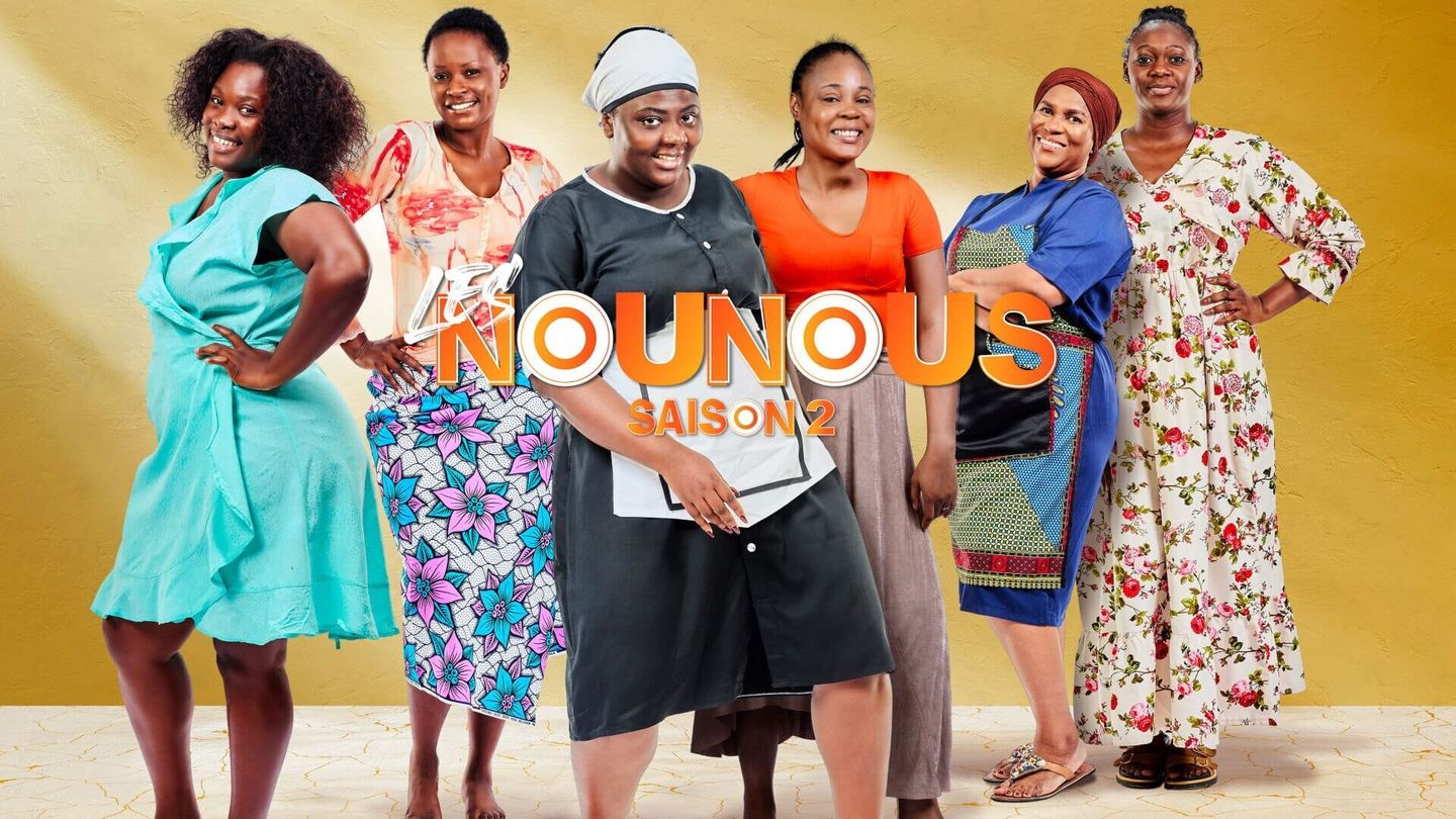 Les nounous : Episode 11 - LES NOUNOUS S2 - 11 en streaming direct et ...