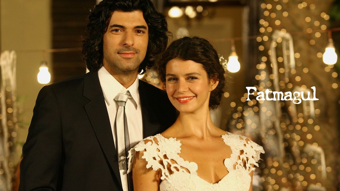 Fatmagul en streaming direct et replay sur CANAL+ | CANAL+ Côte d’Ivoire