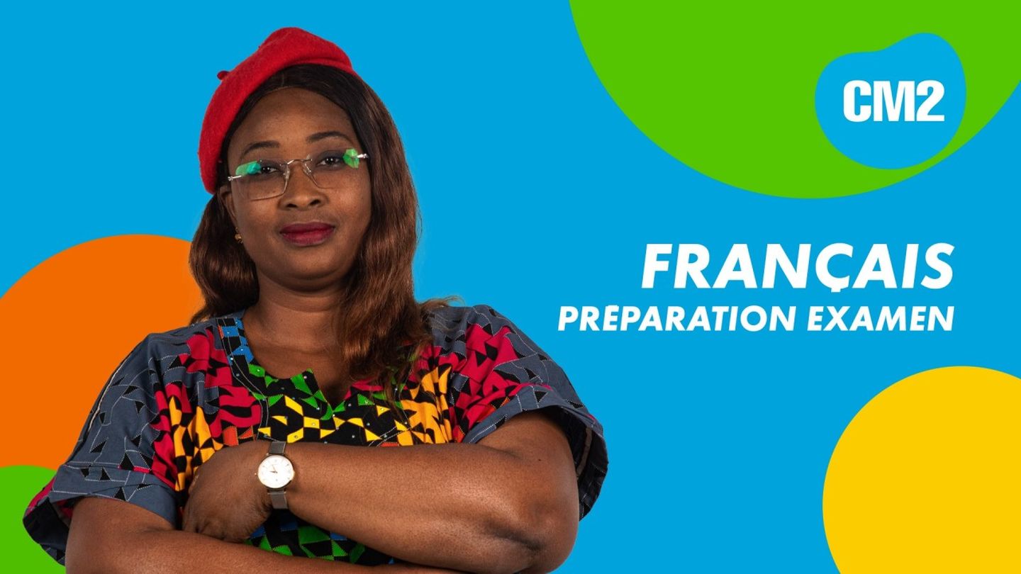 Pronoms relatifs et homophones en streaming direct et replay sur CANAL+ ...