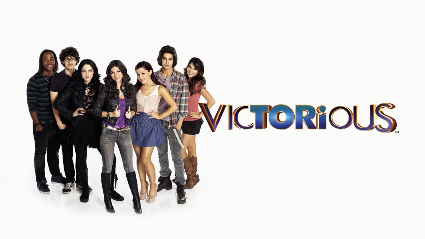 Victorious en streaming direct et replay sur CANAL+ | CANAL+ Gabon