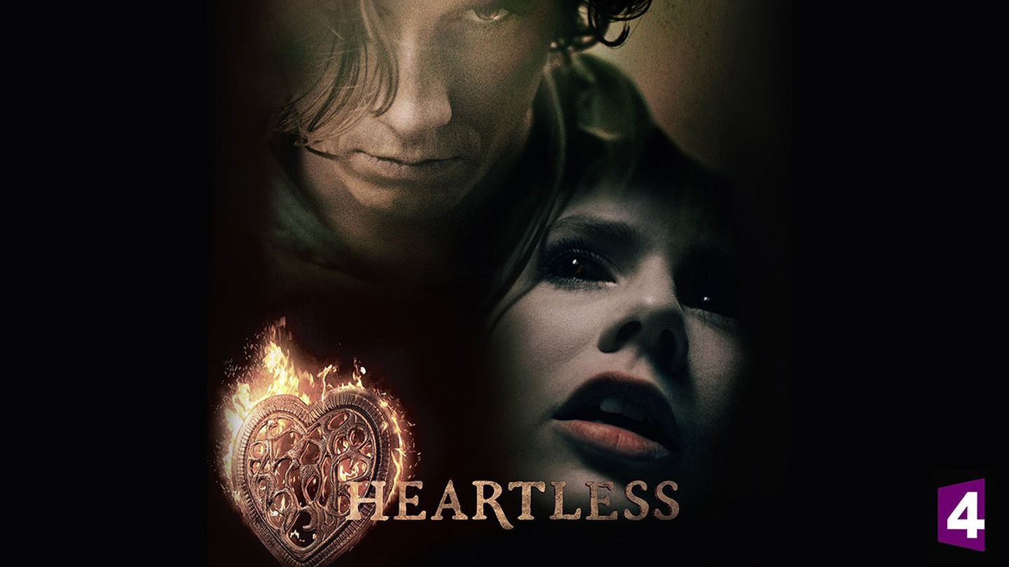 Résumé et casting Heartless, la malédiction - Saison 1 Série Drame ...