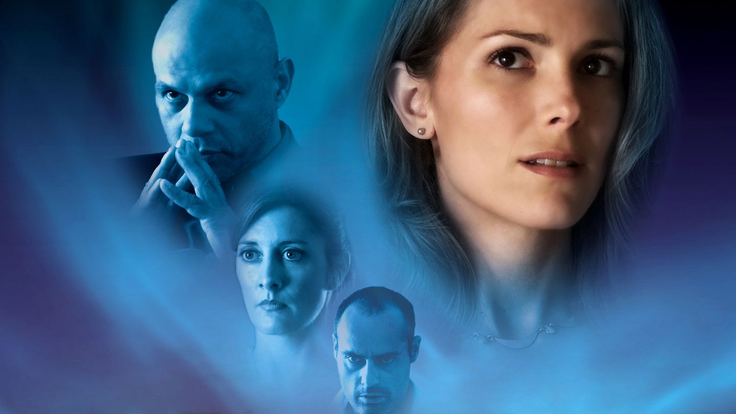 Résumé et casting A Memory of Lies Film Suspense moins d'une minute ...