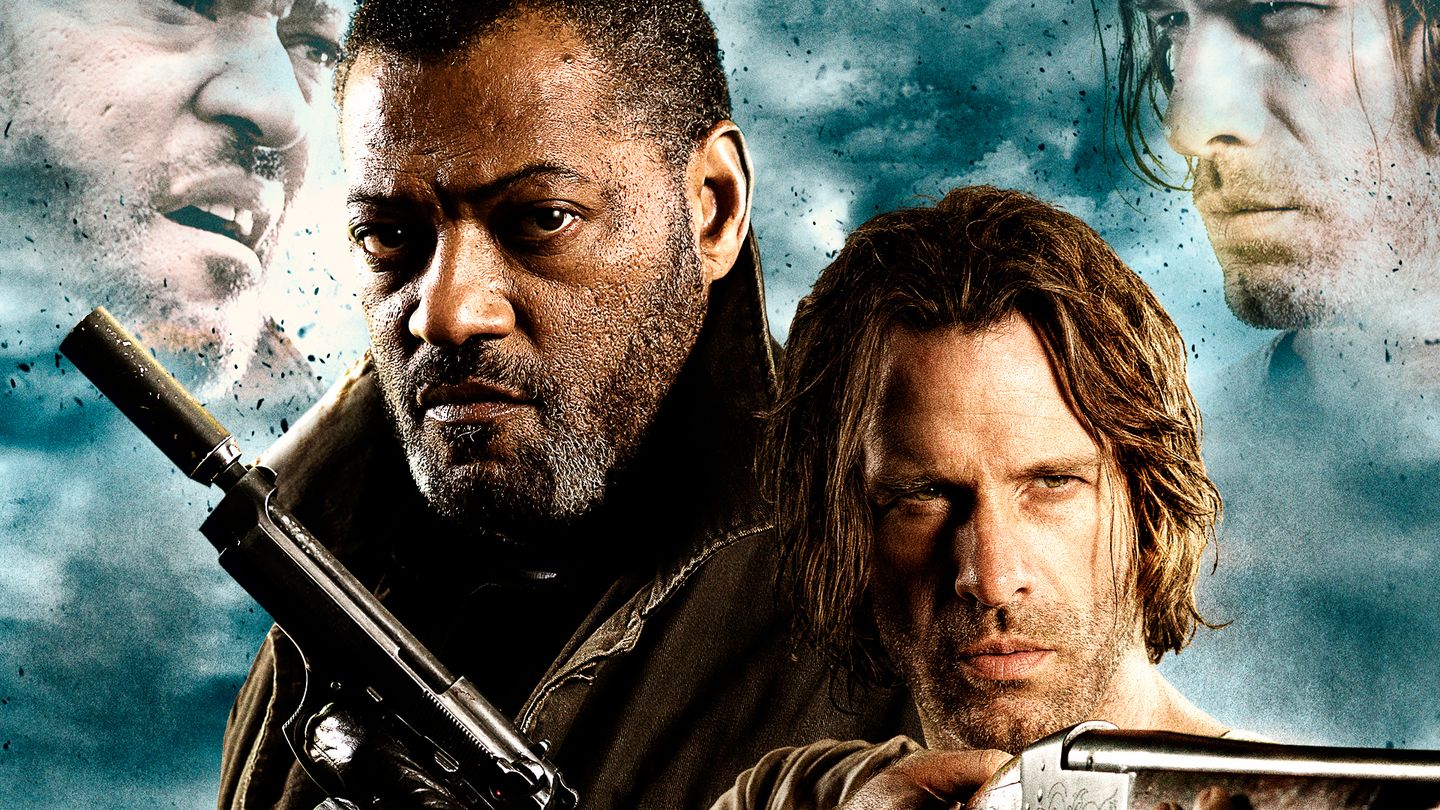 Men on Fire en VOD à l'achat ou en location | CANAL+