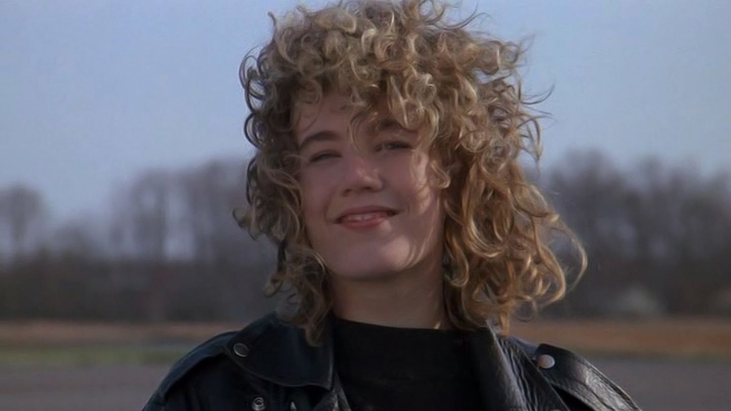 Résumé et casting Cookie Film Comédie sentimentale 1h34 1989 | myCANAL